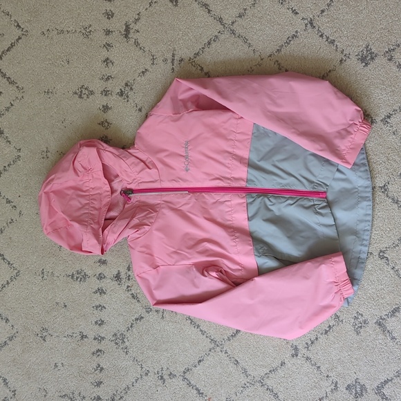 Columbia | Jackets & Coats | Columbia Girls Rainzilla Jacket | Poshmark